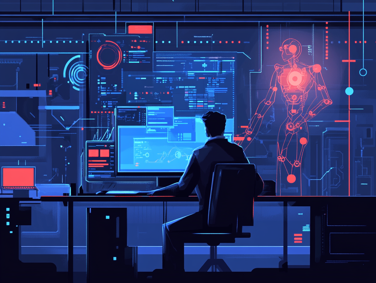 Phantomqa Ai Powered Qa Automation 2063